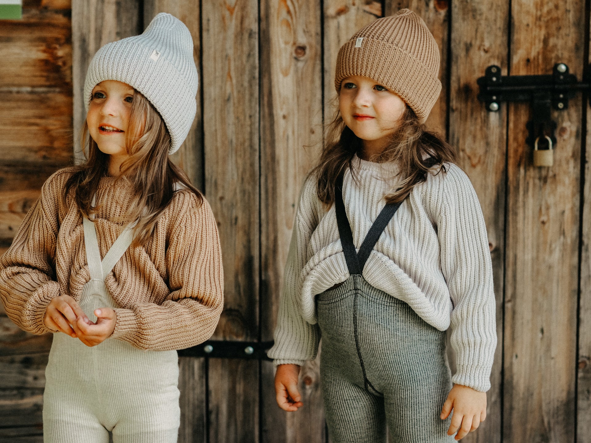 Silly Silas I Children's tights with braces I Offical online store
